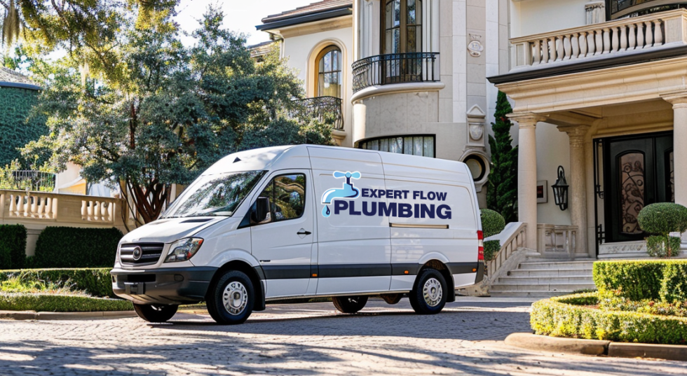 About Us | Expert Flow Plumbing